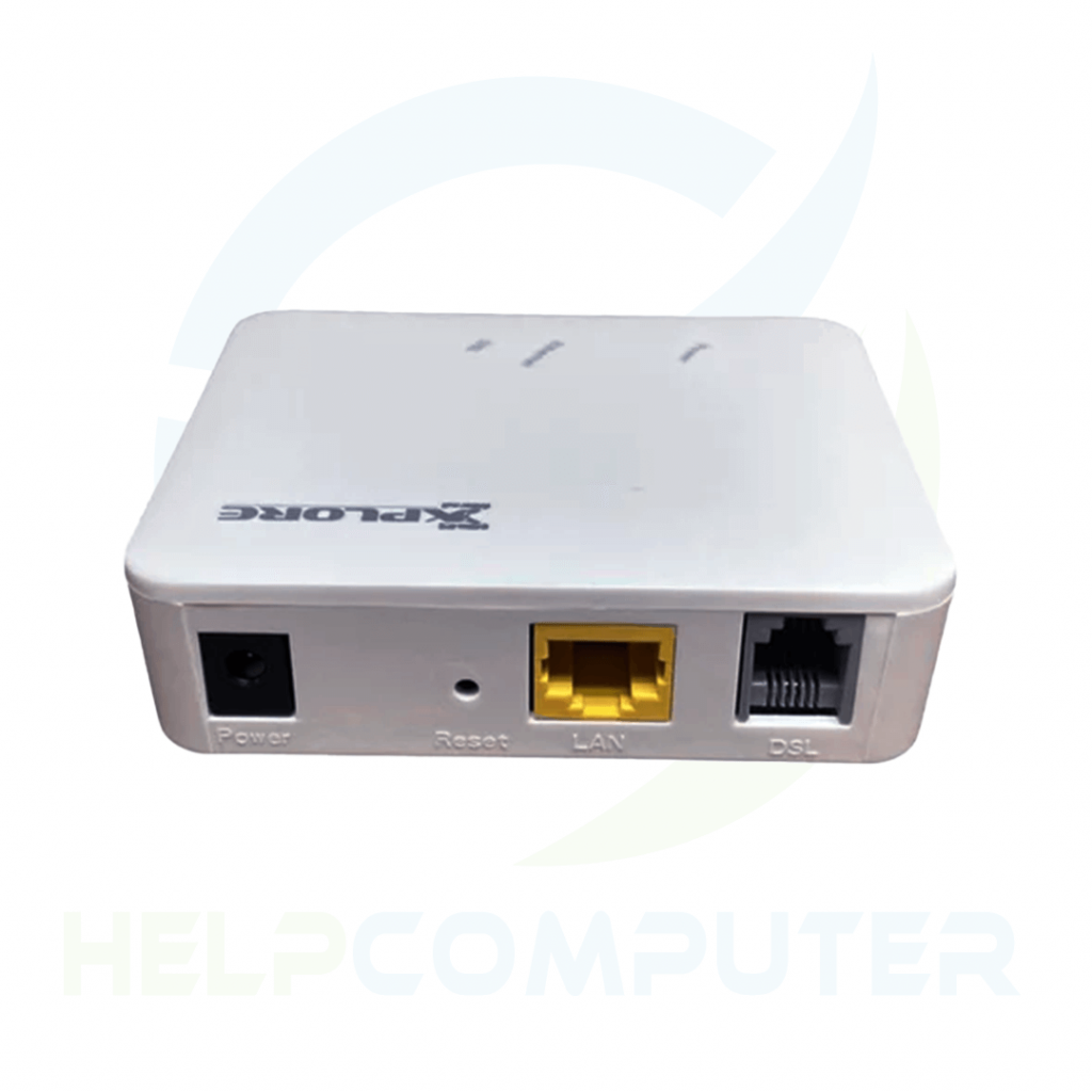 Modem Explore Adsl2+ Aba Cantv Banda Ancha | Help Computer