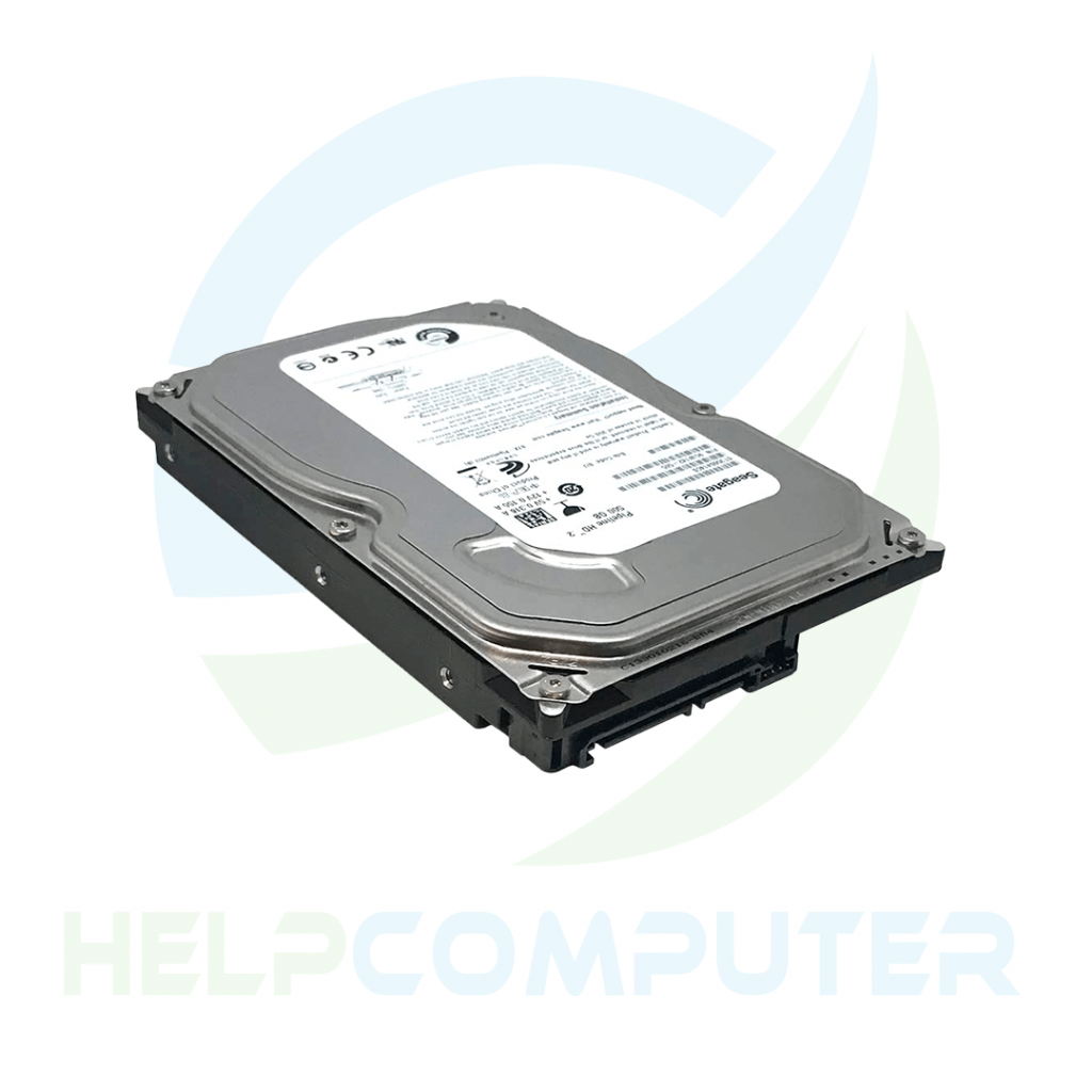 Disco Duro en Caracas | Help Computer