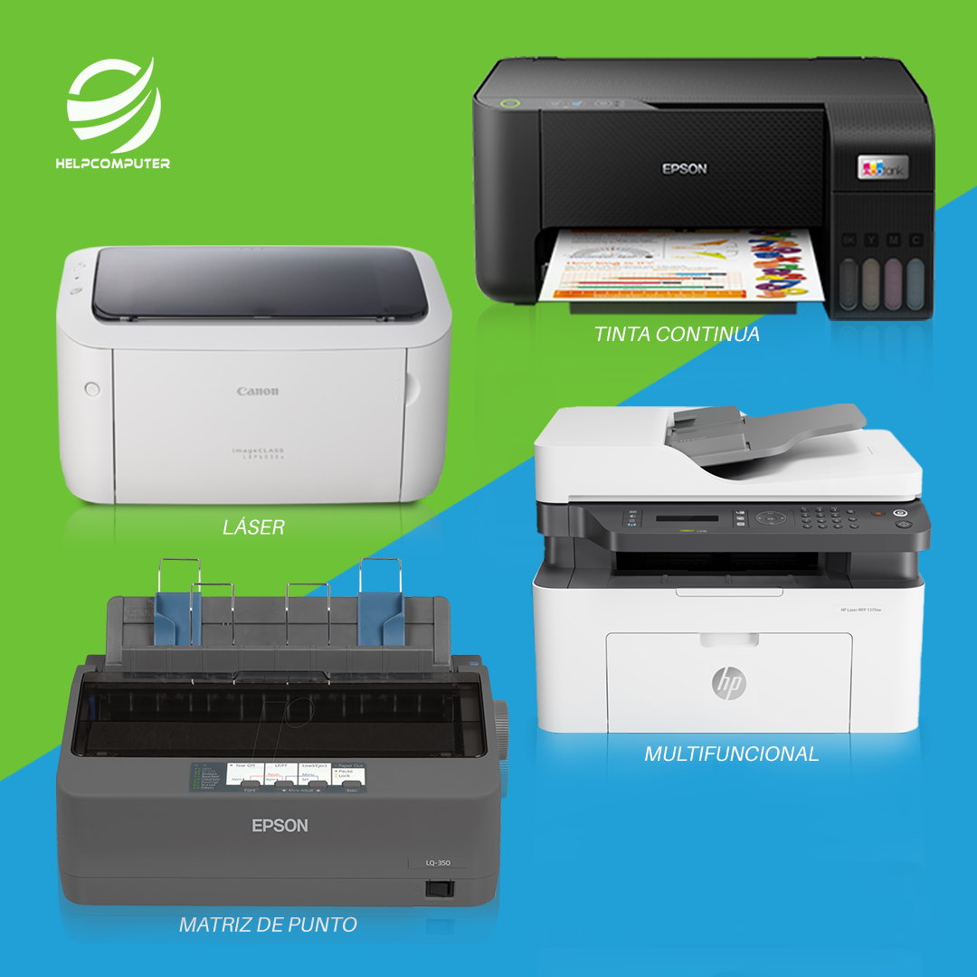 Help Computer | Tienda de computadoras en Caracas, Venezuela