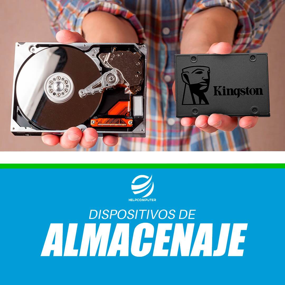 Help Computer | Tienda de computadoras en Caracas, Venezuela