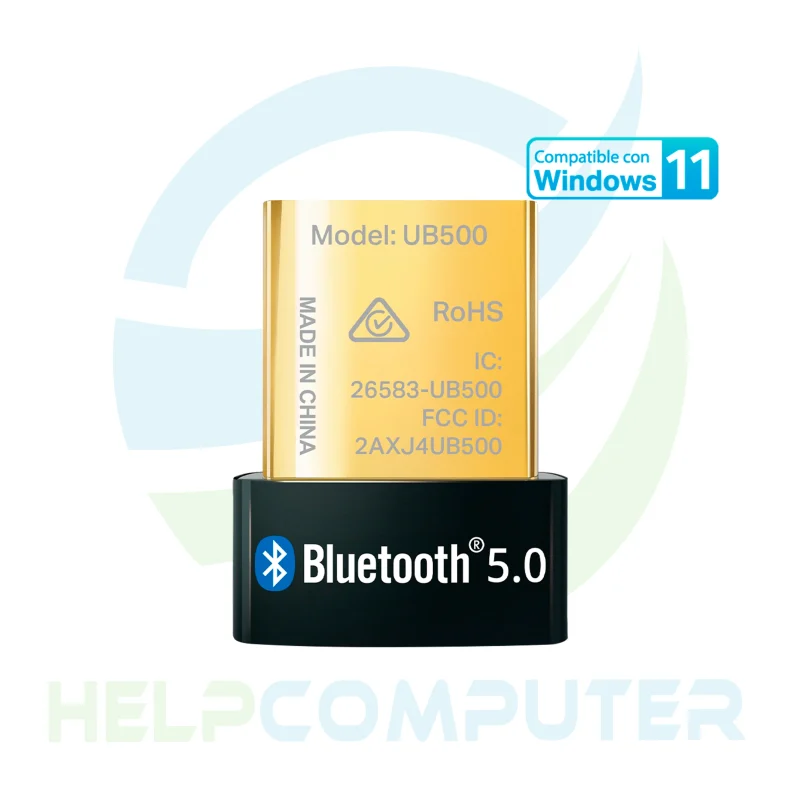 Redes | Help Computer