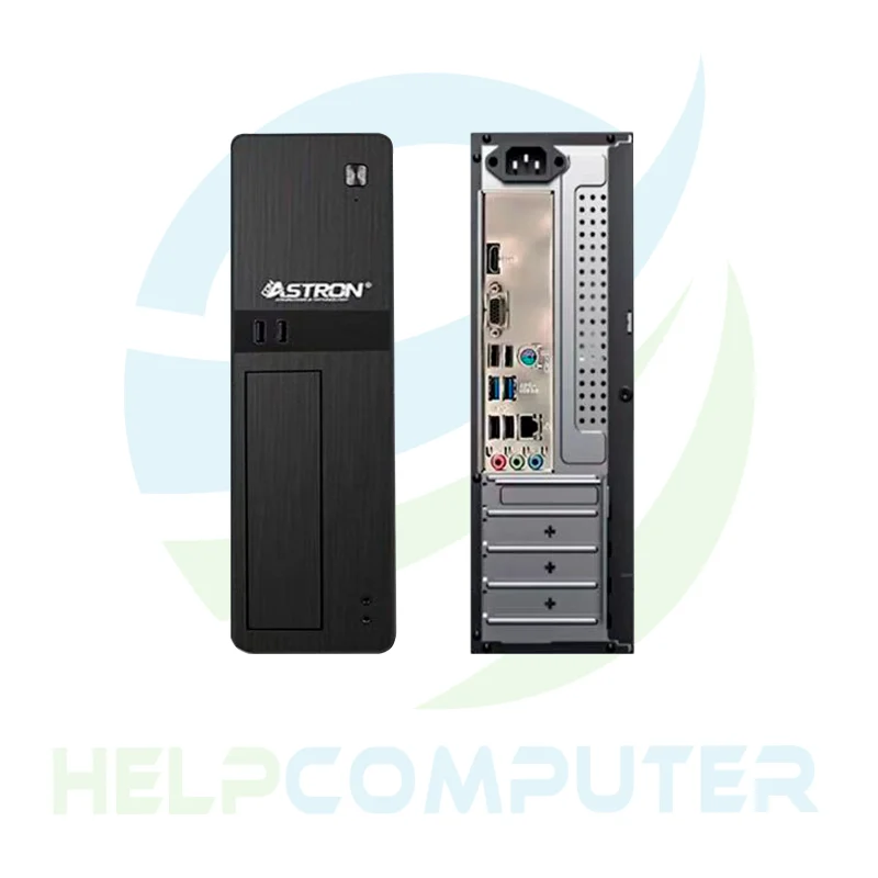 Venta de Computadoras en Caracas | Help Computer